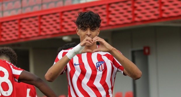 Raihani va s’entrainer avec l’équipe première dès demain. – Mountakhab ...