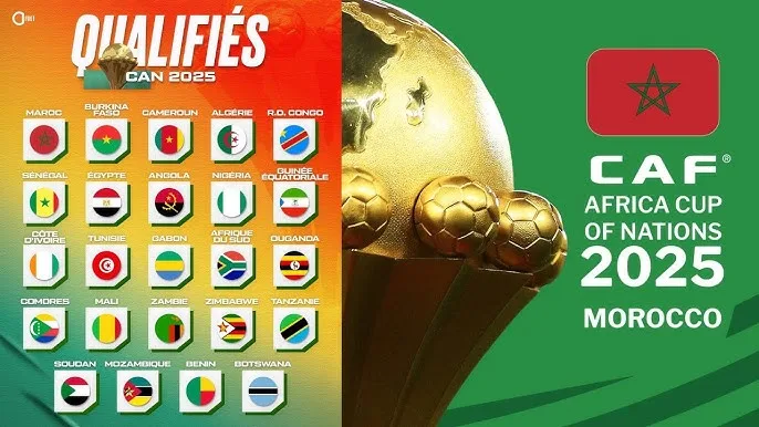 Maroc 2025 : La CAF lève le voile sur le tirage au sort